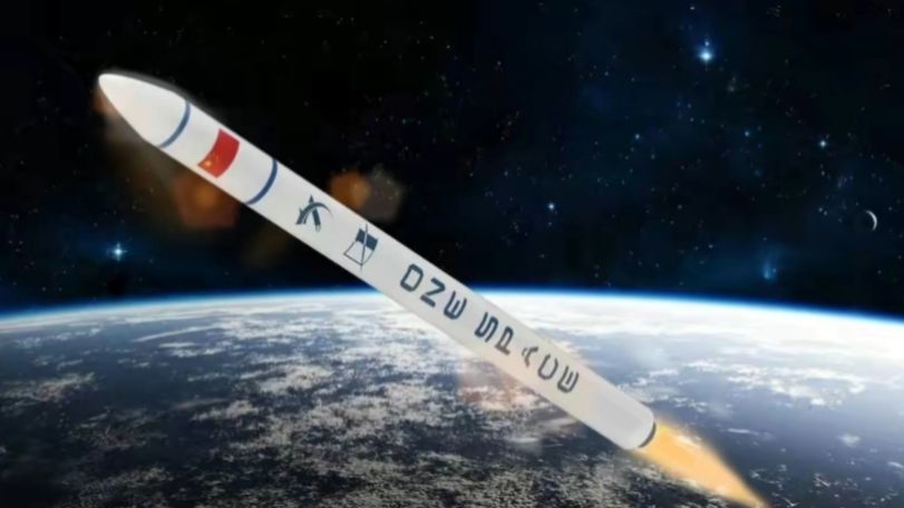 当宇宙飞船返回地球时,为什么要不惜燃烧代价,高速穿过大气层?