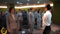 全季酒店服务礼仪培训花絮