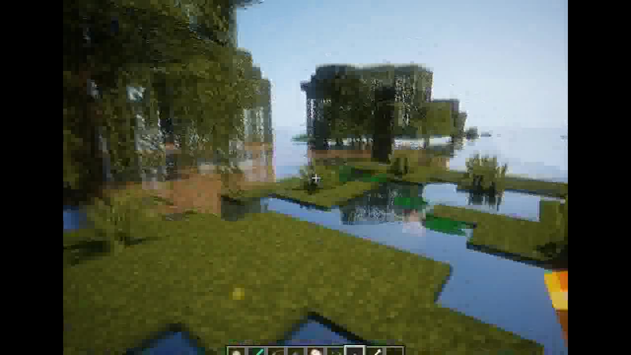 我的世界光影优化教程