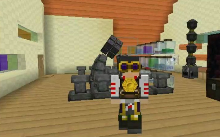 【安逸】我的世界★Minecraft-神秘时代4生存 EP.26 又见僵尸刷怪笼