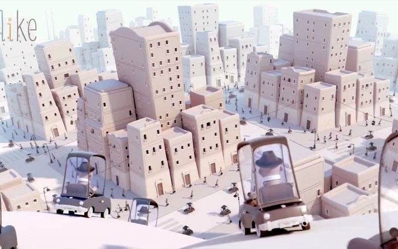 Blender大战C4D?谁会在3D世界笑到最后?