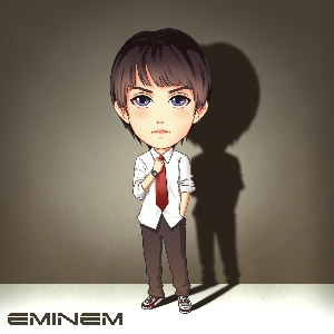 音乐设计师EM 
