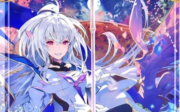 最希望实装进FGO的角色投票【官方问卷】