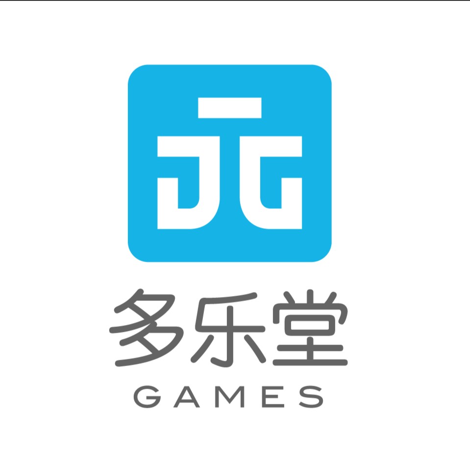 多乐堂游戏官方号 