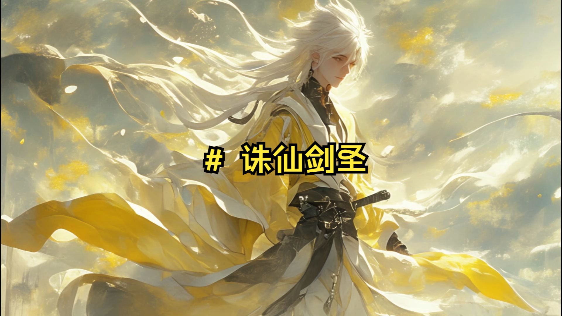 穿越到了诛仙世界。 并且觉醒了‘无敌剑修系统’!