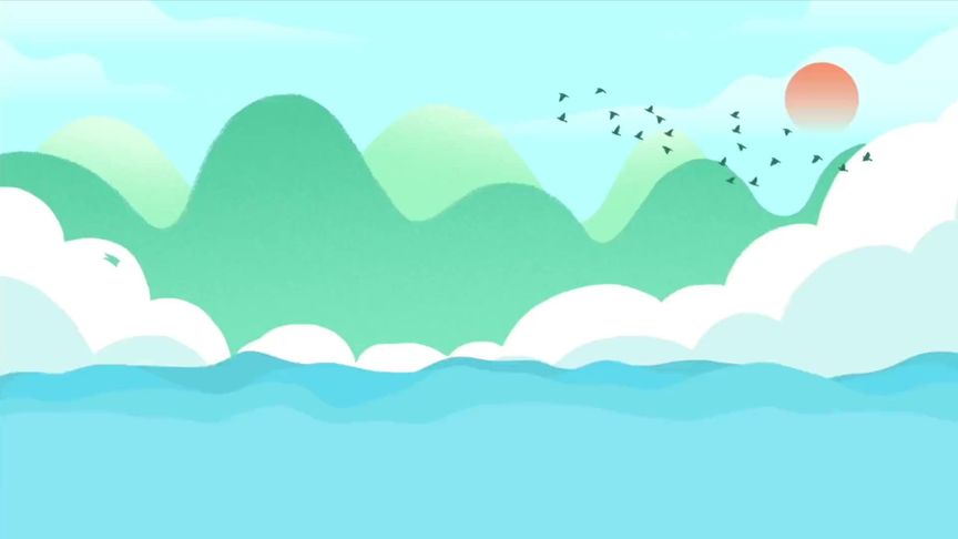 动画丨端午,我们为何纪念屈原?