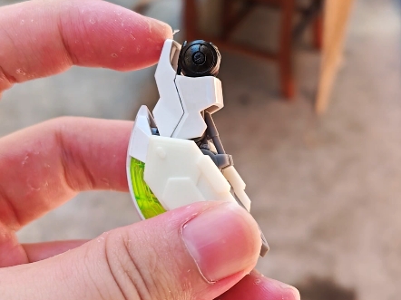 铁血膝盖的最终解决方法