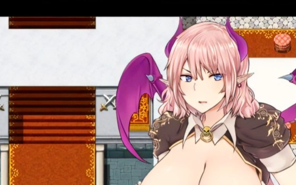 【日系大型RPG】魅魔任务 V1.0 精翻完整汉化版_单机游戏热门视频