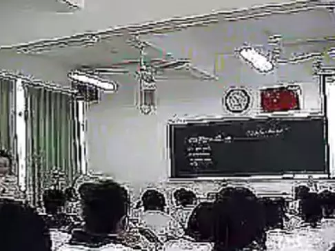 初二数学教学视频《一次函数图像的应用》(免费)