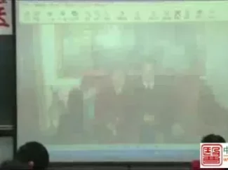 24.针灸作用理论(六)