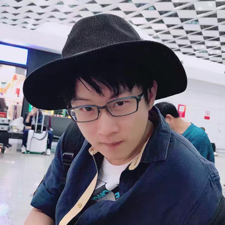 刘天天CAE 