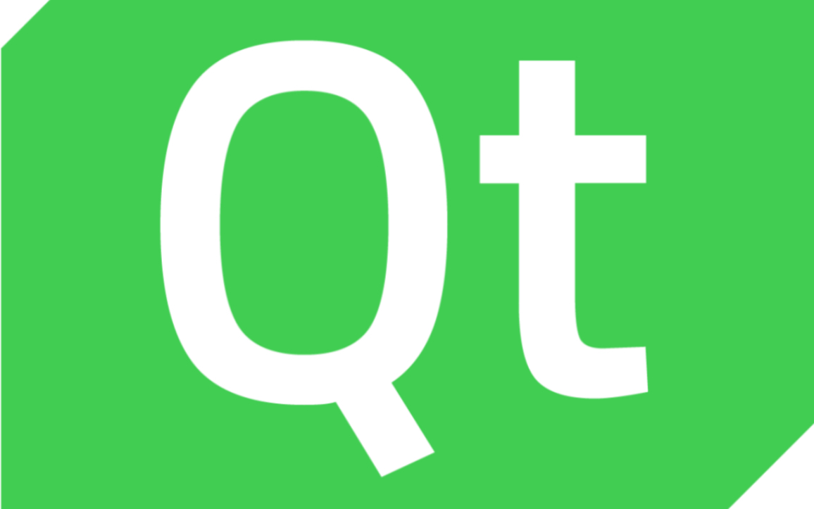 Qt5初级入门教程(含课件及源码)