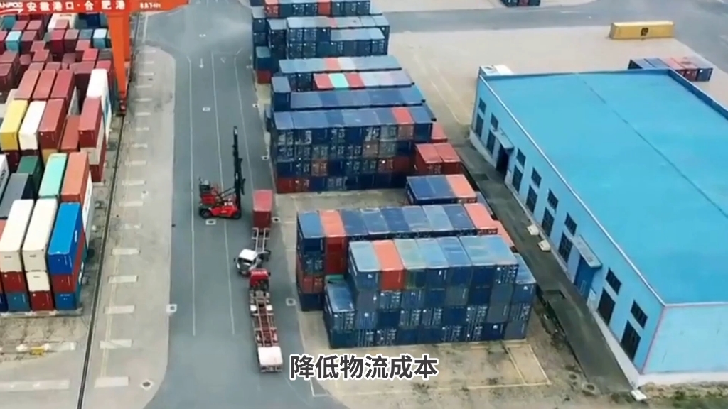 东南亚国际物流专线:加速跨境电商进军市场的利器