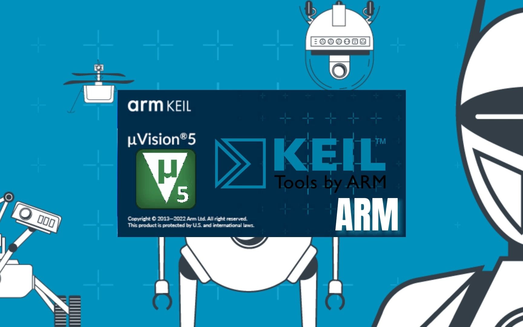 ...新keil5 安装 升级 MDK-ARM V5.38a 单片机 最新更新 保姆级安装教程