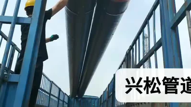 钢套钢蒸汽管道发货走起ߘ�ߘ