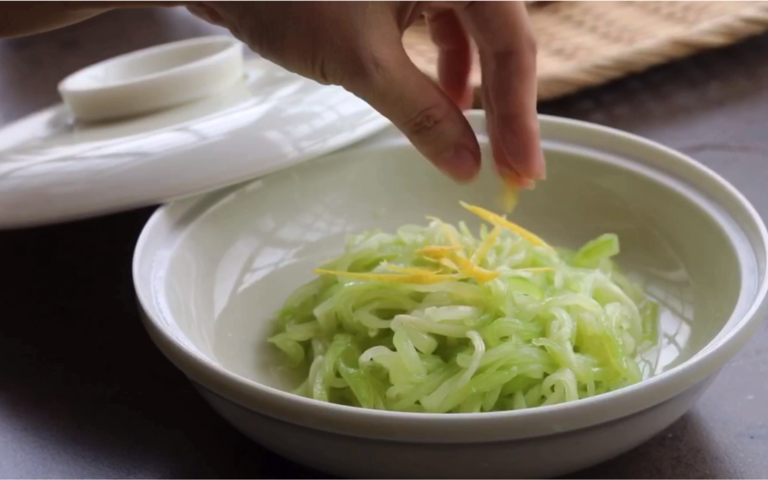家庭日记|十月三日|好用好看的食器让做菜得心应手