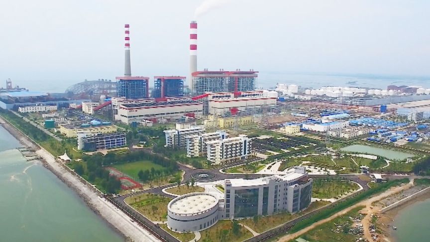 华为数字小镇,新能源汽车变速器与传动系统产业化,很高端的样子