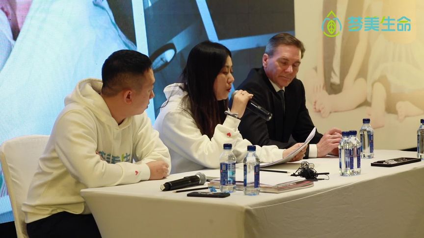 梦美生命问答14:美国试管婴儿促排卵有什么副作用?