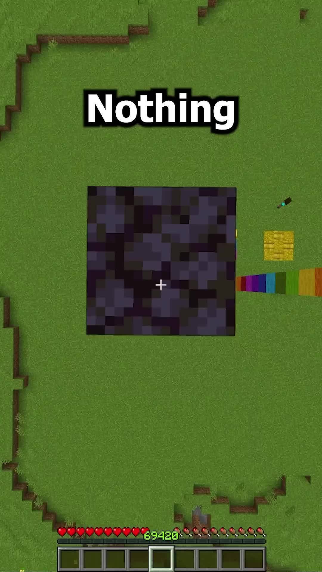 我的世界弹跳小游戏