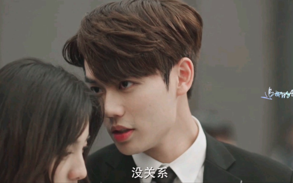 原来我很爱你‖“我愿意”“我说我愿意”苏念衾♥