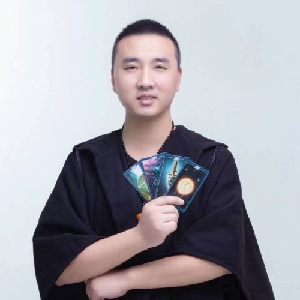增旺塔罗生活馆 