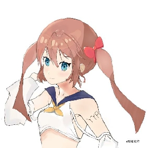 囿于蓬 