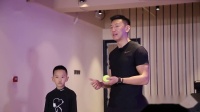 2月27日K2&K3体能协调训练2(Lily)
