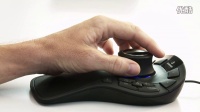 Solidworks 最佳设计硬件 - 3D鼠标控制帽的正确使用方式