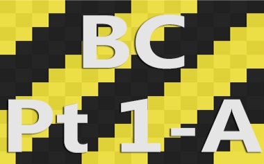 Minecraft Mod 介绍 - 建筑模组 BC7 BuildCraft 7 #1-A 基础工具