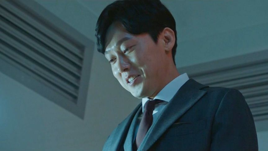 悬疑推理,烧脑破案!大反派心思缜密,运筹帷幄,警方无计可施!