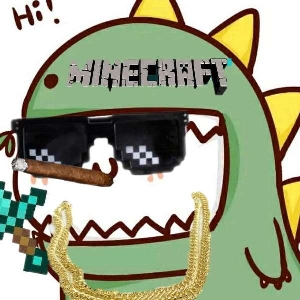 Minecraft_烛昼 