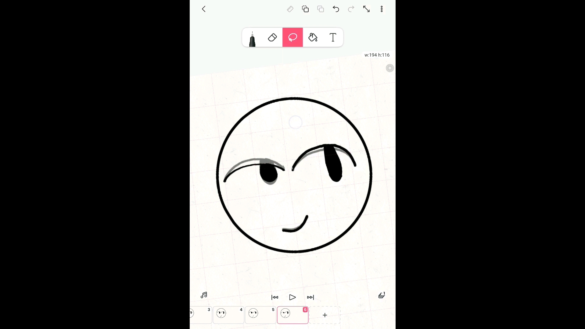 Flipaclip动画制作软件:超详细教程(包学包会