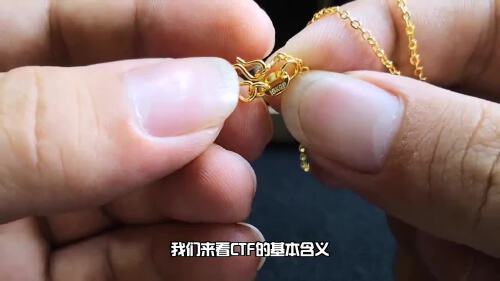 周大福CTF背后隐藏的秘密,原来这才是珠宝界的财富密码!