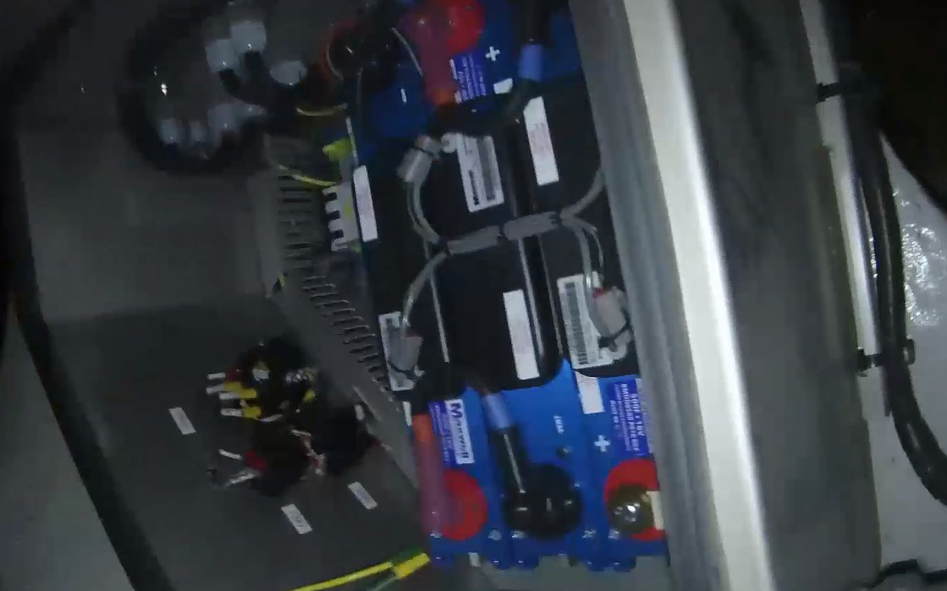 【风电日常】风电变桨系统2T1更换
