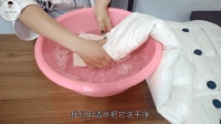 羽绒服怎么洗, 原来我们都做错了, 这才是羽绒服的正确洗法