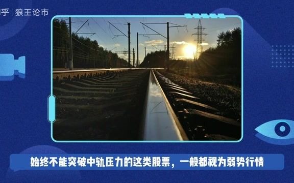 教你布林线波段战法,做好高抛低吸