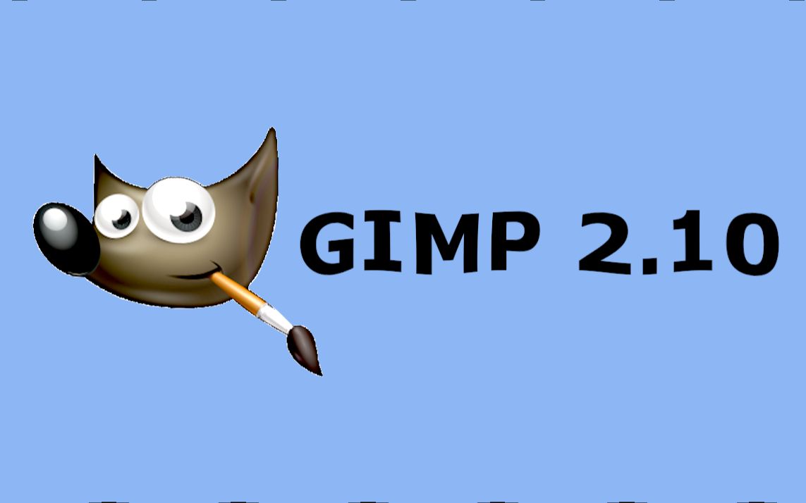 Gimp 视频教程 【Nick.com】