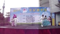 2011禅城母亲节地贫公益汇演 张颢严(负责人) 罗灿 蔡晓欣 林周勤