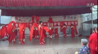 2016-25牡丹区庆七一中老年舞蹈秧歌展演三院开场舞-红红火火大中华