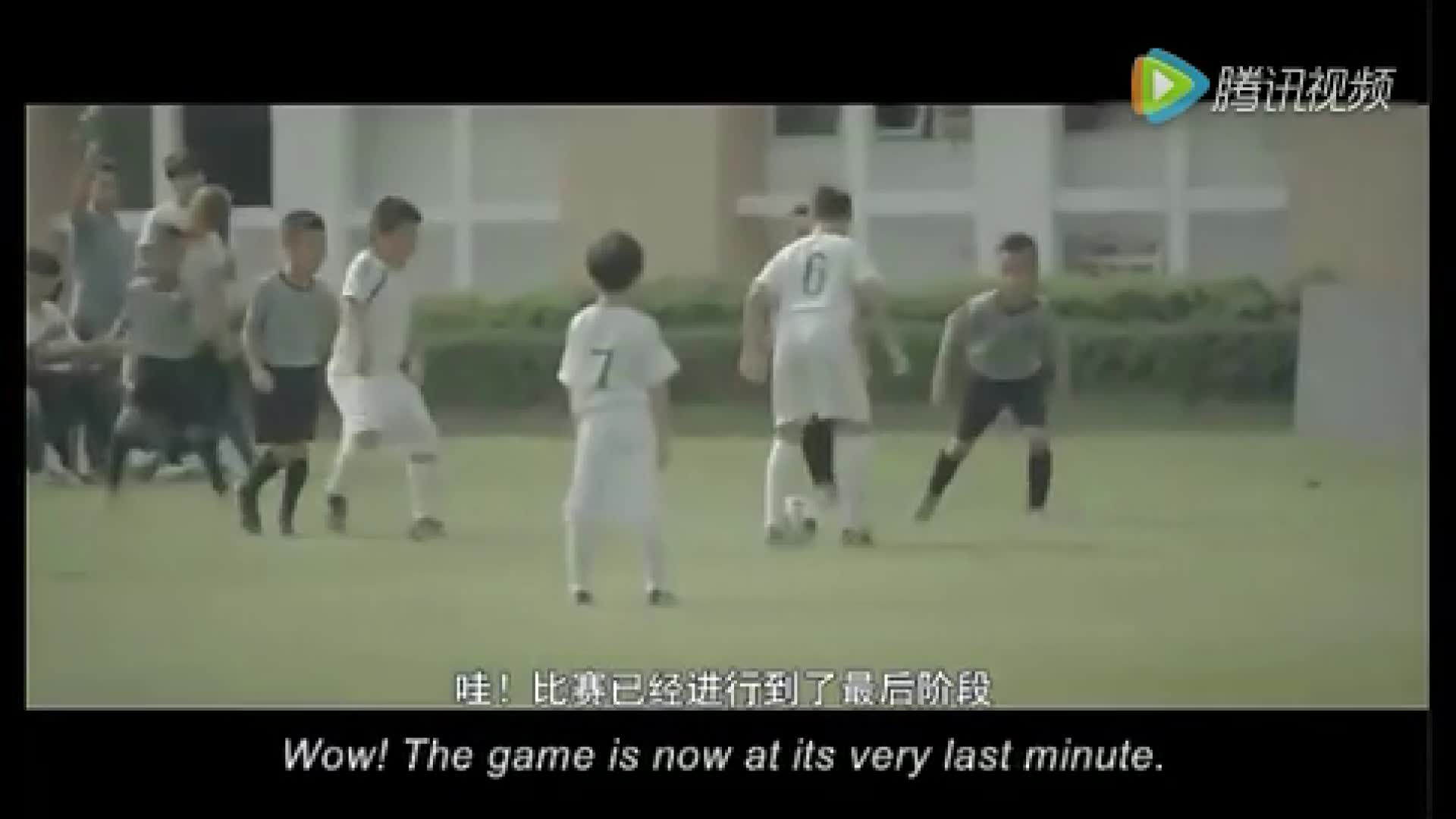 每天进步一点点