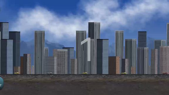 粉碎城市模拟器:我没想到,真的没想到,没想到他竟然可以这样看