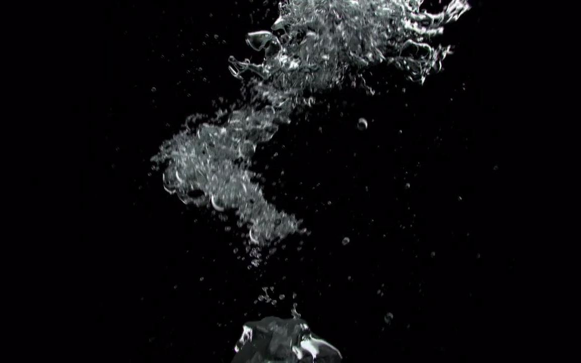 XP粒子插件制作海底气泡C4D教程