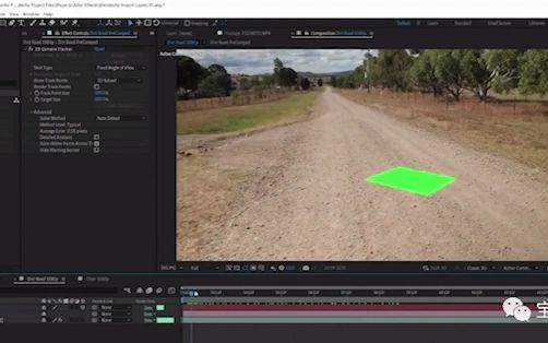 Blender、AE桥接插件AEscripts BlenderAe V1.2.1 中文汉化