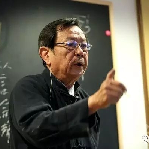 刘克雄教授文字学 