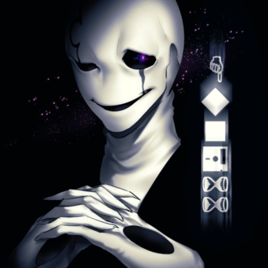 H-gaster 