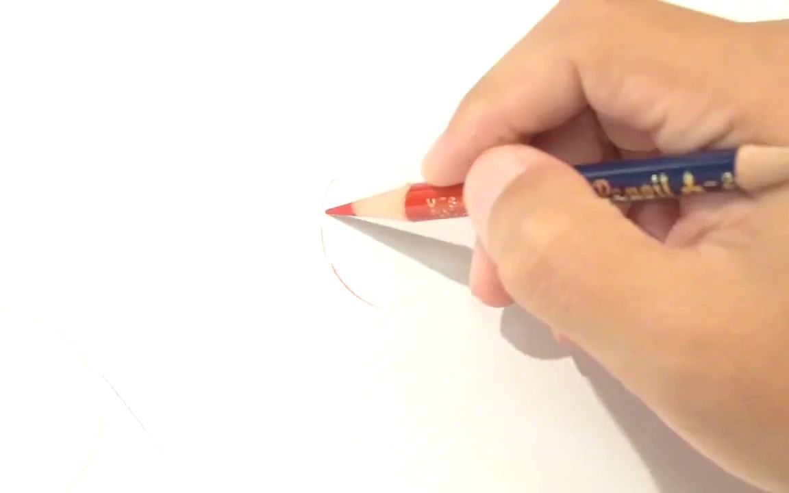 【手绘】动漫人物人体结构,原来这样画!