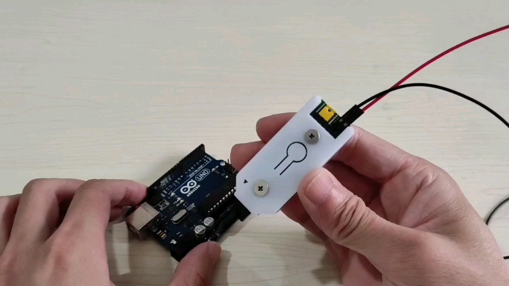 Arduino脱机烧录器
