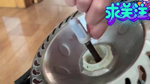 一招解决拖把桶洗桶不旋转问题,马上试试!