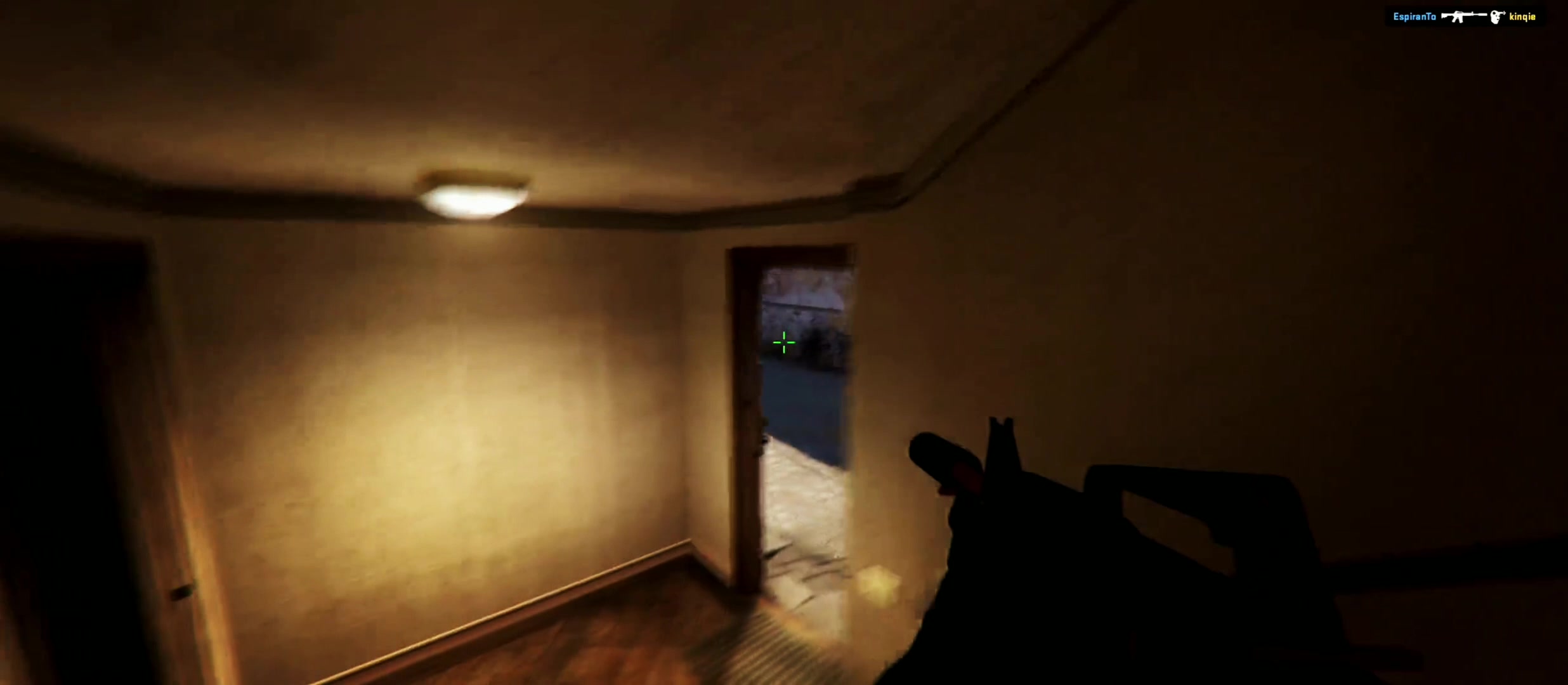 CSGO高燃宣传片