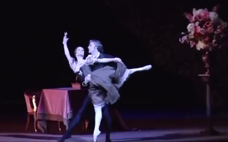 芭蕾500年历史以来,排名前15名的芭蕾舞选段!收藏了!